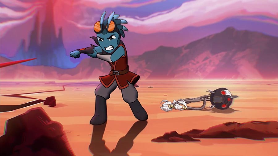 انیمیشن آرمن - فصل سوم فارسی Arman - Season 3 | تماشا و دانلود-دیجیتون