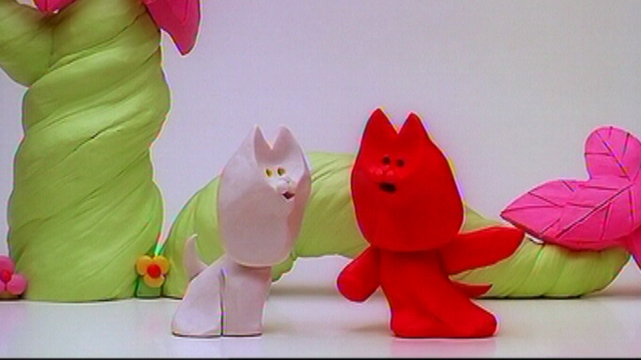 انیمیشن میو و مائو - فصل اول دوبله فارسی Mio Mao - Season 1 | تماشا و دانلود-دیجیتون