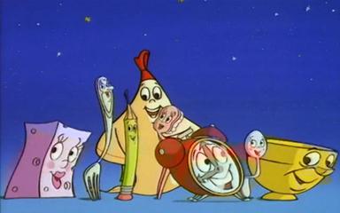 انیمیشن بابالوها دوبله فارسی The Babaloos | تماشا و دانلود-دیجیتون