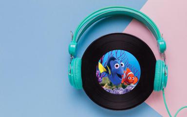 قصه در جست و جوی نمو Finding Nemo Audio book | تماشا و دانلود-دیجیتون