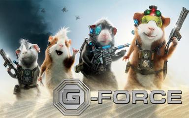 انیمیشن گروه ویژه دوبله فارسی G-Force - 2009 | تماشا و دانلود-دیجیتون