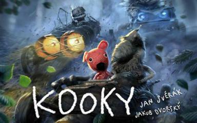 کوکی دوبله فارسی Kooky | تماشا و دانلود-دیجیتون