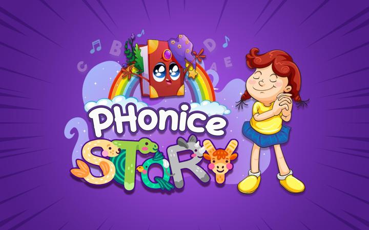 انیمیشن داستان الفبا - زبان اصلی Phonic story | تماشا و دانلود-دیجیتون