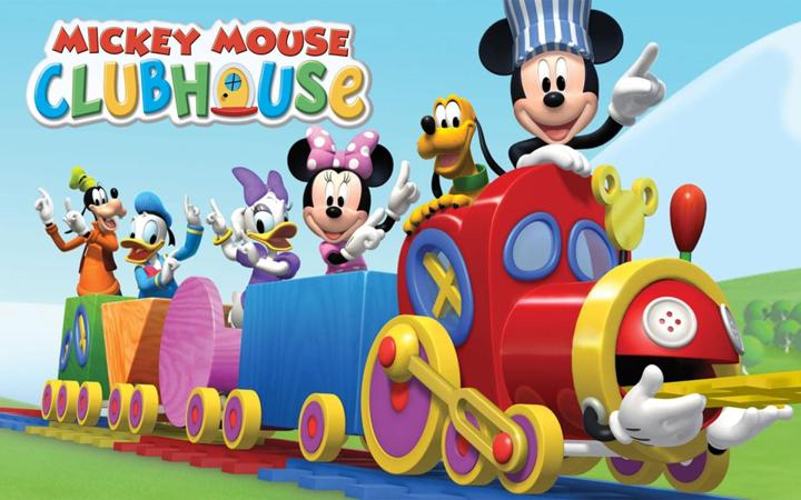 انیمیشن مأموریت بزرگ میکی دوبله فارسی Mickey Mouse Clubhouse 1 | تماشا ...
