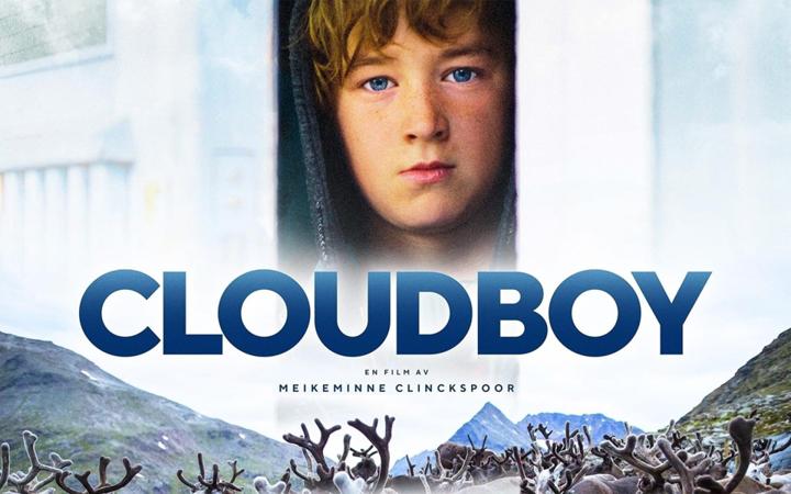 فیلم پسر ابری دوبله فارسی Cloudboy | تماشا و دانلود-دیجیتون