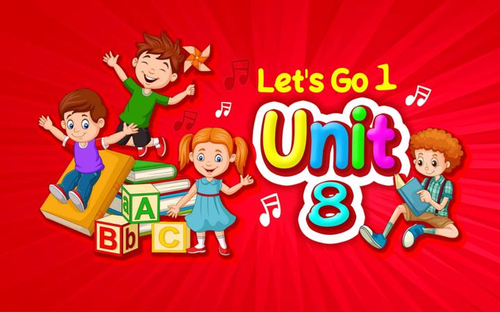 انیمیشن بسته Let's go 1-unit 8 Let's go 1 pacage - unit 8 | تماشا و دانلود-دیجیتون