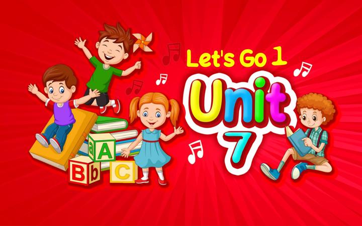 انیمیشن بسته Let's go 1-unit 7 Let's go 1 pacage - unit 7 | تماشا و دانلود-دیجیتون